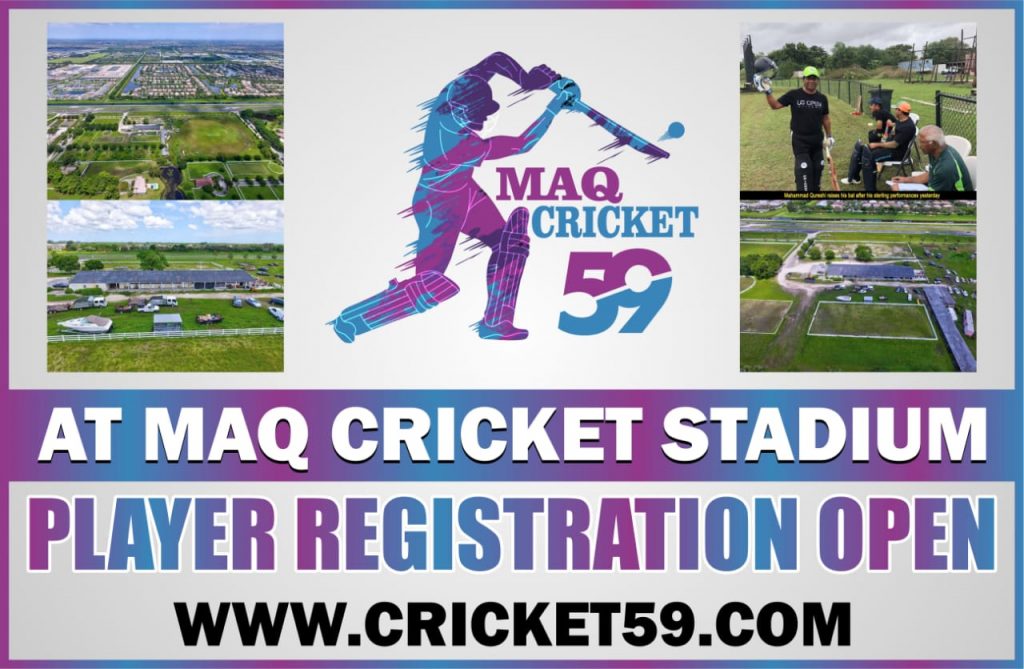 Cricket 59 – An innovative format of Cricket